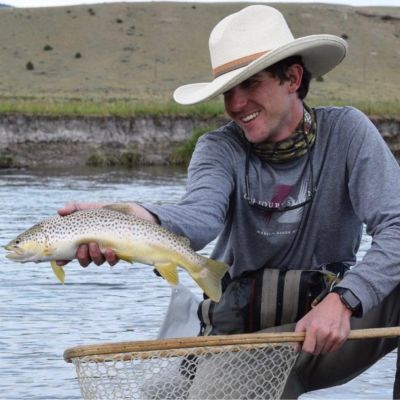 Taylor Pisk (1991-2025) | Obituary