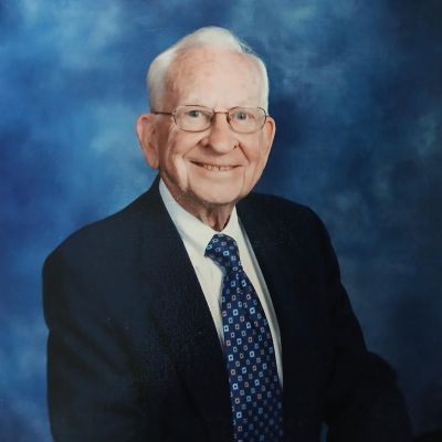 Dr. William Jolly (-2025) | Obituary