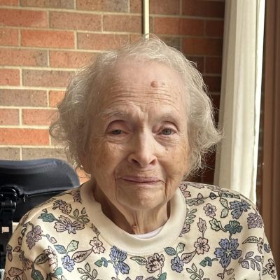 Bonita Hrdlicka (1929-2025) | Obituary