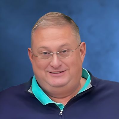 J. Malcolm Miller (1963-2025) | Obituary