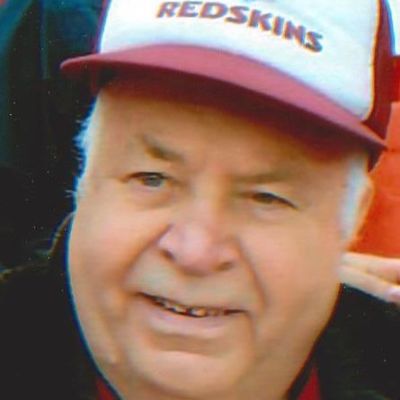 Reuben Benjamin "Buck" Coleman (-2025) | Obituary
