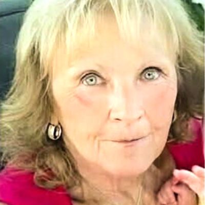Patricia "Pat" Tucker (-2025) | Obituary