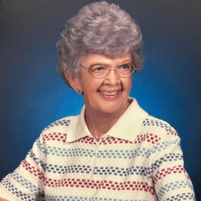 Nancy B. Cannon (1932-2025) | Obituary