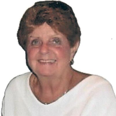 Sally Ann Thomson (1942-2025) | Obituary