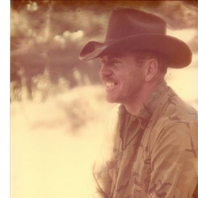 Arthur "Art" Cook (1934-2025) | Obituary