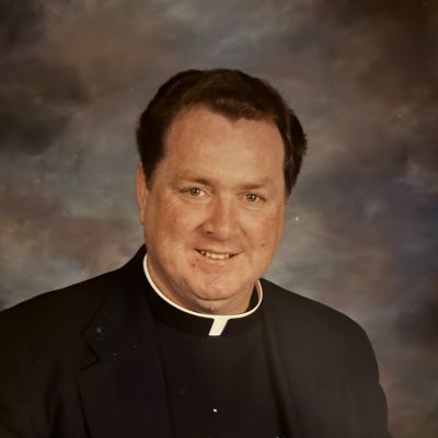 Rev. Martin Mulqueen (1950-2025) | Obituary