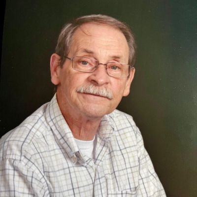 Harry Ritchie (1951-2025) | Obituary