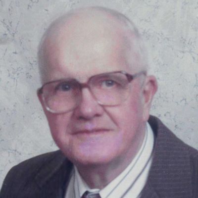 Jacob Simonson (1926-2025) | Obituary