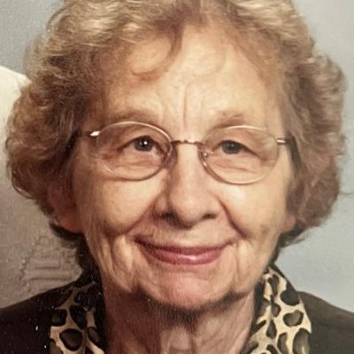 Merna Dusenbury (1928-2025) | Obituary