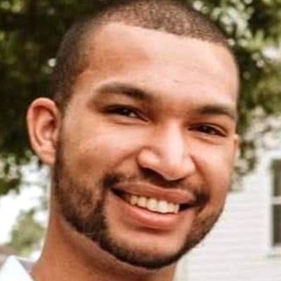 DeAngelo Pearson (-2025) | Obituary