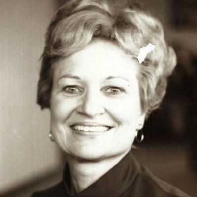 Ruby Standefer (1922-2025) | Obituary