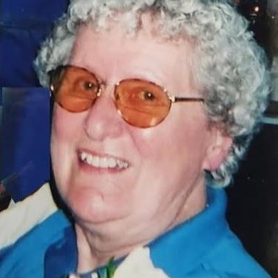 Nancy Streeter Wright (1936-2025) | Obituary