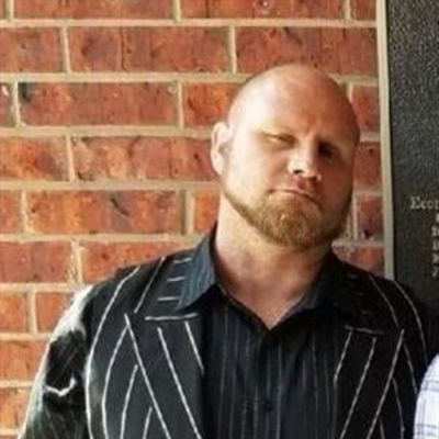 Joseph Scott (1976-2025) | Obituary