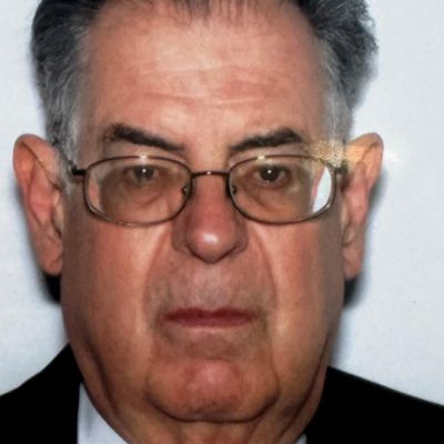 J Floyd, Jr. (-2025) | Obituary