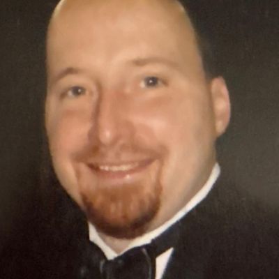 Jeffrey Utter (1969-2025) | Obituary