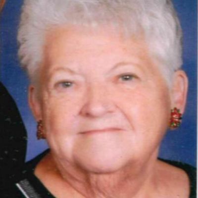 Joetta Wayman Clampitt (-2025) | Obituary