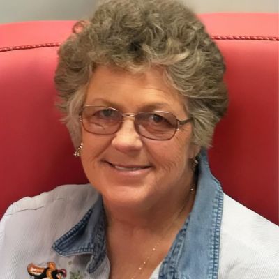 Barbara Russell (-2025) | Obituary