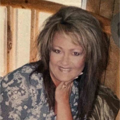 Lora Berry Breese (1963-2025) | Obituary
