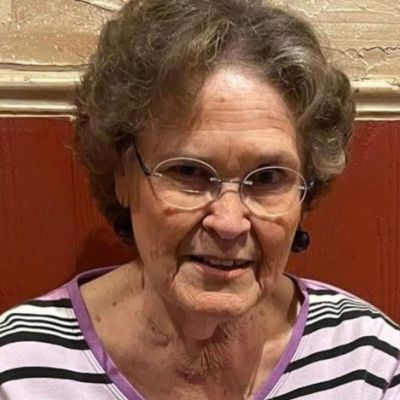 Betty Wells (-2025) | Obituary
