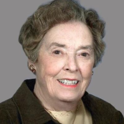 Betty Tanner (1927-2025) | Obituary