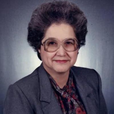Maria Reynolds (-2025) | Obituary