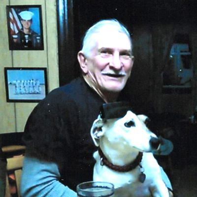 Richard Hill (-2025) | Obituary