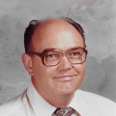 Robert Behnke (1935-2025) | Obituary