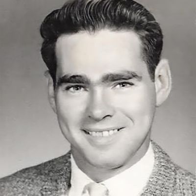 Carl Jones (1939-2025) | Obituary