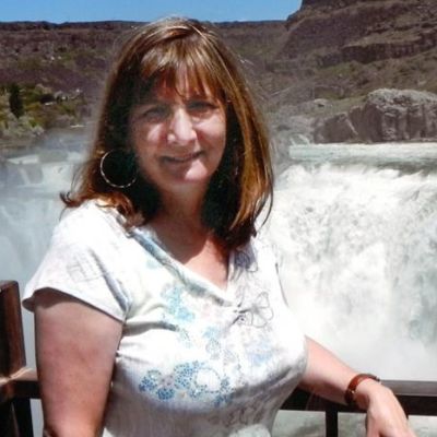 Katherin Thieman (1959-2025) | Obituary