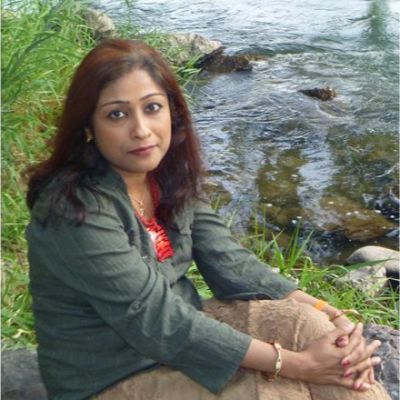 Debajani Tripathy (1970-2025) | Obituary