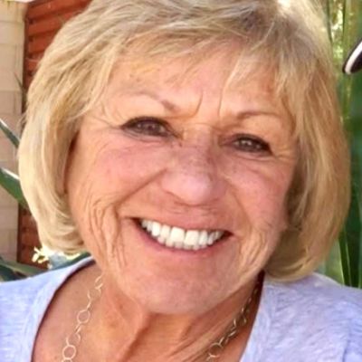 Sharree Wright (1949-2025) | Obituary