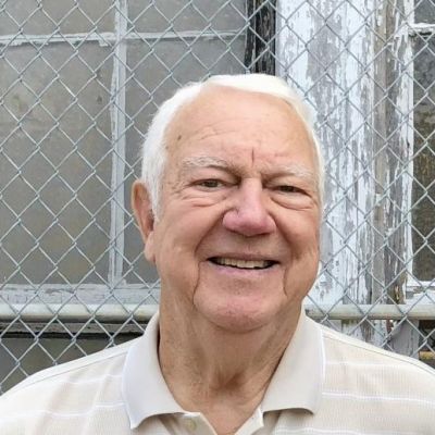 Frank Pohlman (1936-2025) | Obituary