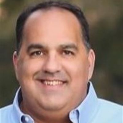 Scot Ritchie (1972-2025) | Obituary