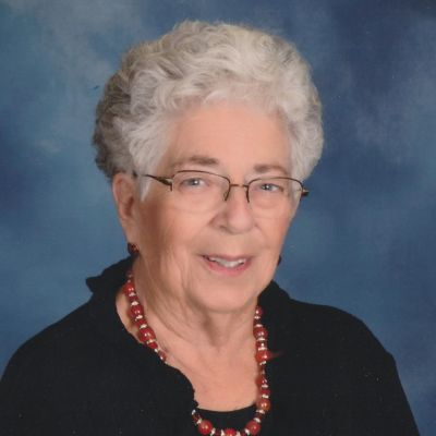 Ruby Duncan (1931-2025) | Obituary