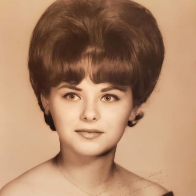 Deborah Elledge (1946-2025) | Obituary