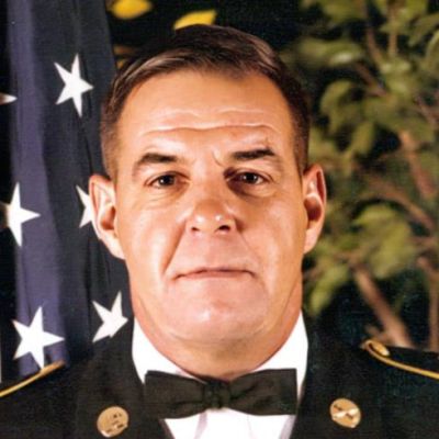 CSM (Retired) David Stewart (-2025) | Obituary