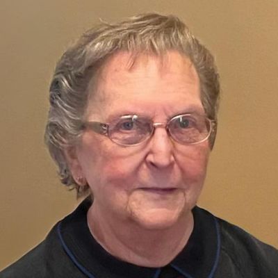 Janet Brickner (1938-2025) | Obituary