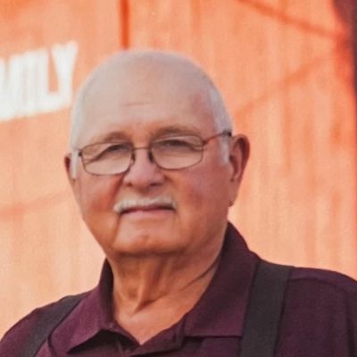 Richard Templeton (1943-2025) | Obituary