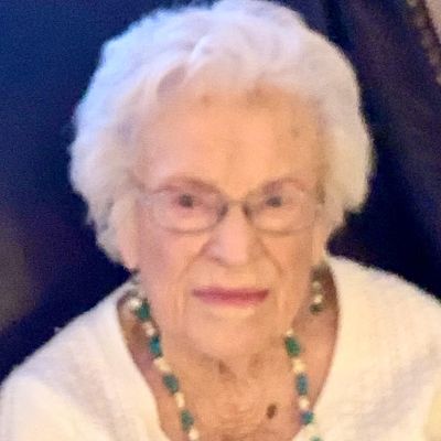 Virginia Lee (nee Snyder) Maupin (1924-2025) | Obituary