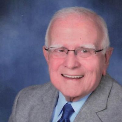 Dr. Robert Lavallee (1931-2025) | Obituary