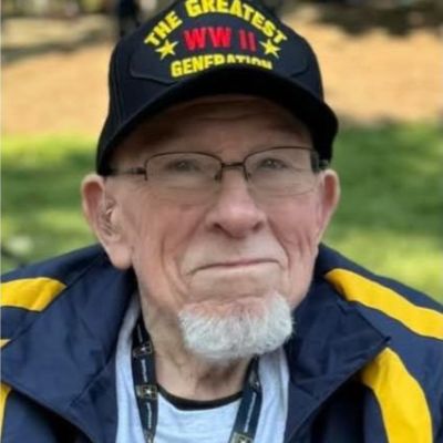 George Adams (1926-2025) | Obituary