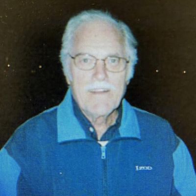 David Luther Shuler, Jr. (1932-2025) | Obituary