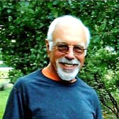 George Raphael Sterk (1931-2025) | Obituary