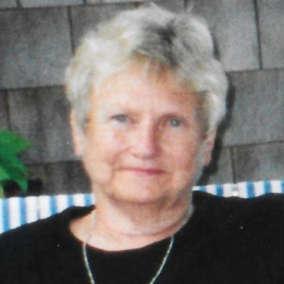 Nancy Chamberlain (-2025) | Obituary