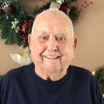 Frank Fuller (1934-2025) | Obituary