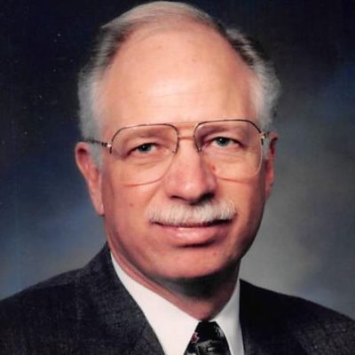 James R. (Jim) Clark (1946-2025) | Obituary