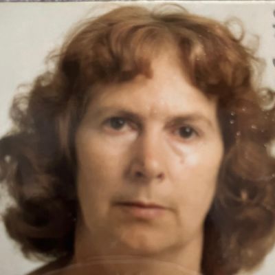 Christa Murphy (-2025) | Obituary