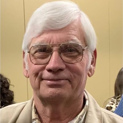 Bob Anglin (1944-2025) | Obituary