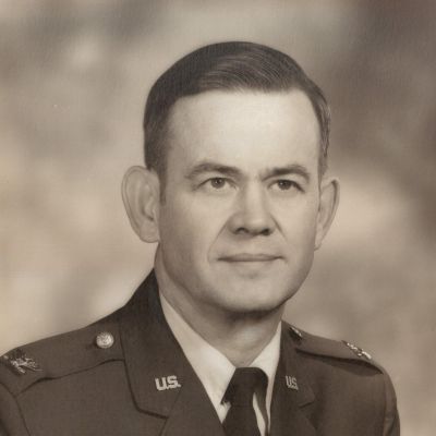 Eugene Brashear (-2025) | Obituary