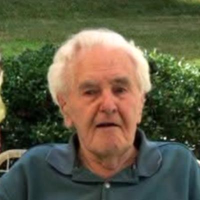 John Stickles (1932-2025) | Obituary